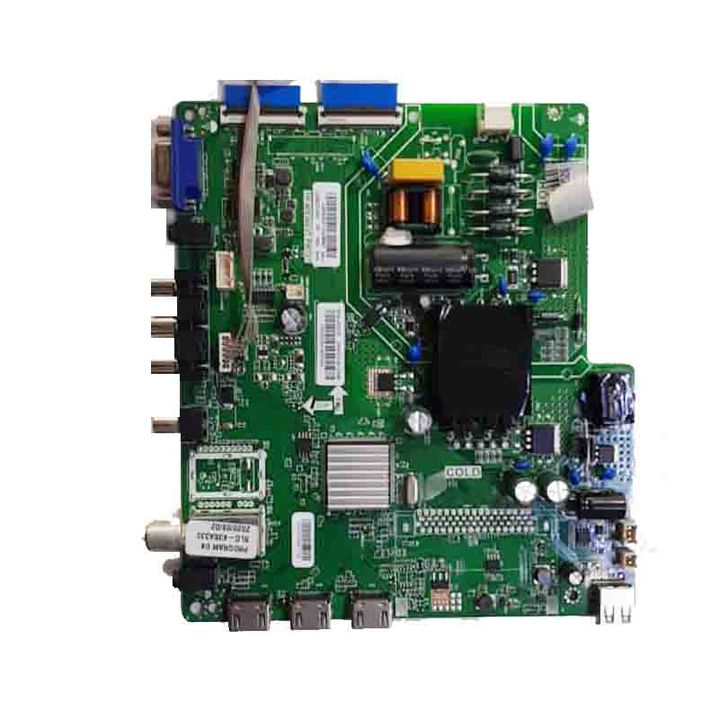 برد اصلی تلویزیون اسنوا snowa 43sa330 – وبسایت خدمات الکترونیک هویه